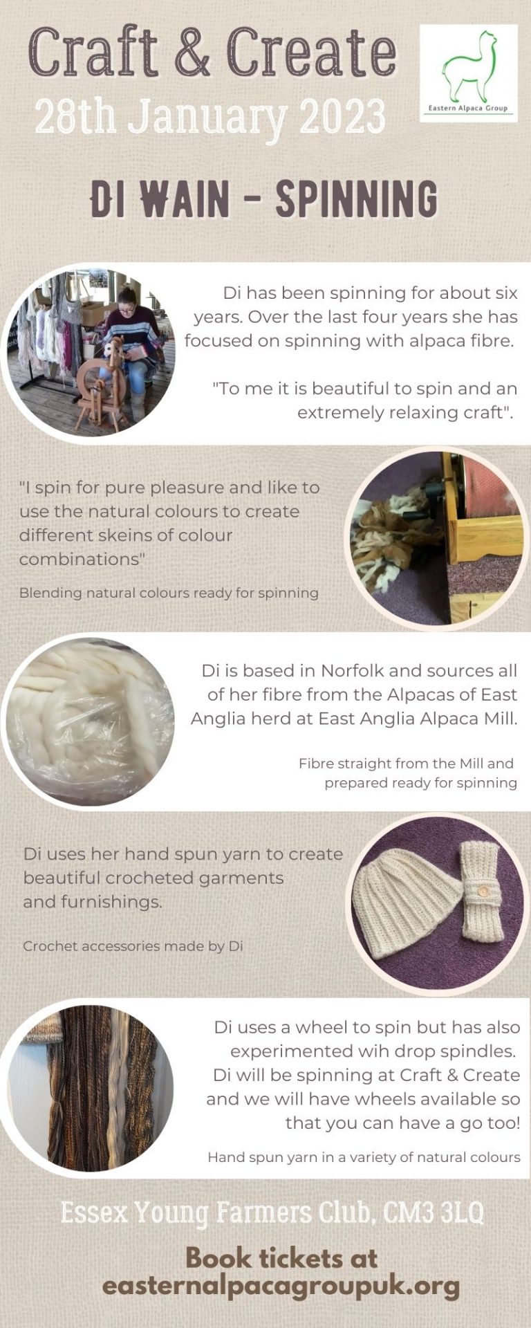 EAG Charter – Eastern Alpaca Group